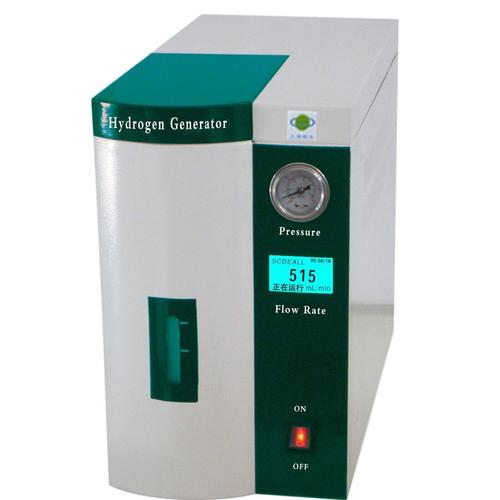 Jual High Purity Hydrogen Generator 300ml/min With Gas Chromatography ...