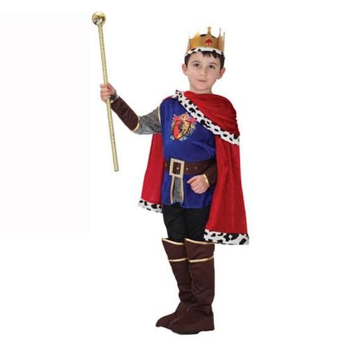 Jual kostum cosplay honorable prince set lengkap untuk anak laki ...
