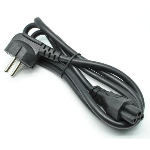 Jual BSOD Kabel Listrik Lubang Tiga (Mickey Mouse) untuk Adaptor - E125 ...