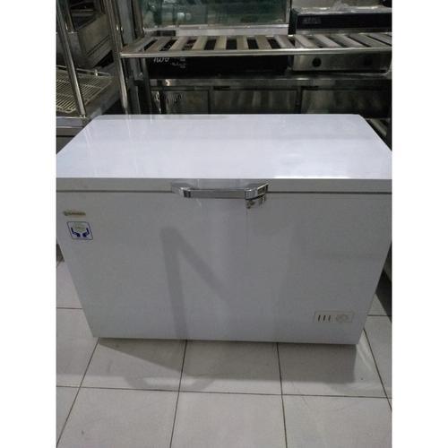 Jual Freezer Box Merk Sansio Kapasitas 300 Liter - Kota Bekasi ...