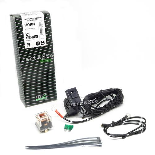 Jual Relay Klakson MX SPORTlich MX11 MX-11 Plug n Play ORIGINAL - Relay ...