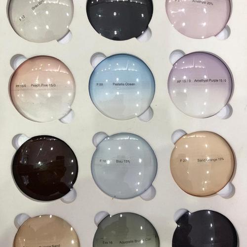 Jual Tambahan Lensa Warna Minus - Lensa Sunglass Kacamata Hitam Ukuran ...