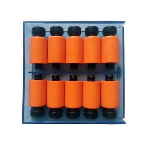 Jual NYLON PULLER Ø 20MM (ORANGE COLOR) - Kota Batam - Nanoaxis KS ...