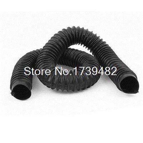 Jual Machine Tool Flexible Bellows Dust Proof Ball Screw Cover ...