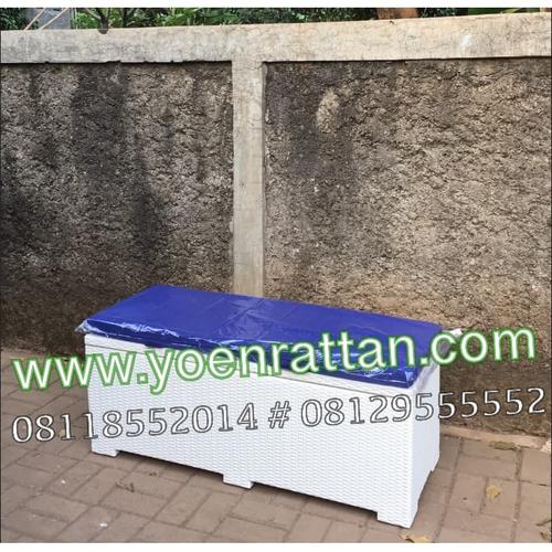 Jual Kursi Box Rotan Sintetis - Kota Bekasi - yoenrattan | Tokopedia