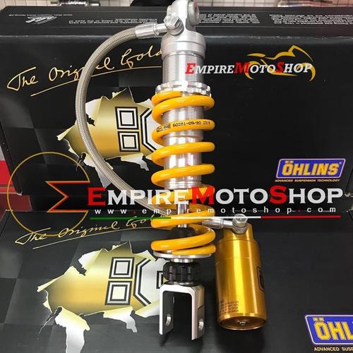 Jual Shock Ohlins Ninja 250 Fi / Z250 Original - Jakarta Barat - Empiremotoshop Official | Tokopedia