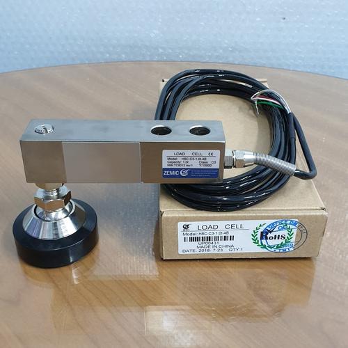 Jual H8C-1t load cell Zemic - Kota Depok - Load Cell | Tokopedia