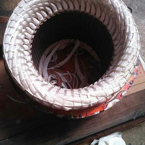 Jual jasa gulung dinamo compresor chiler ,pompa, generator, elektro ...