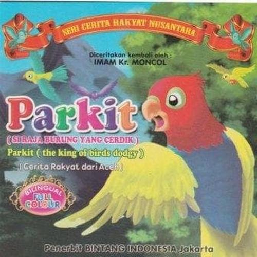 Jual Buku Seri Cerita Rakyat Nusantara, "Si Kelingking" - Jakarta Pusat ...