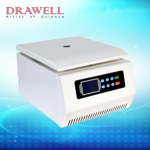 Jual High Speed Refrigerated Centrifuge Machine - Kab. Tangerang ...