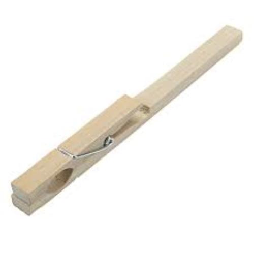 Jual Wooden Test Tube Tong / Clamp Gegep Kayu Test Tube - Kota Bekasi ...