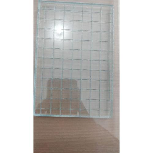 Jual Wired Glass/ Kaca Kawat 6.8 mm - Jakarta Utara - PT. TAMINDO GLASS ...
