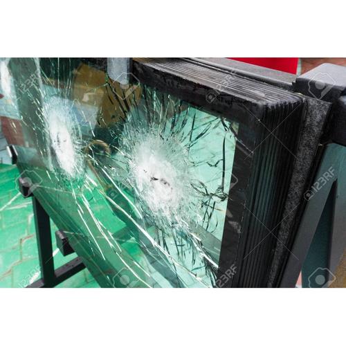 Jual Bulletproof / Kaca Anti peluru bersertifikasi - Jakarta Utara - PT ...