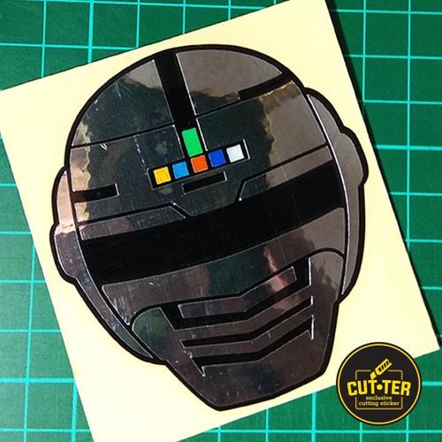 Jual cutting sticker GAVAN helmet - Kota Tangerang Selatan - Cutter ...