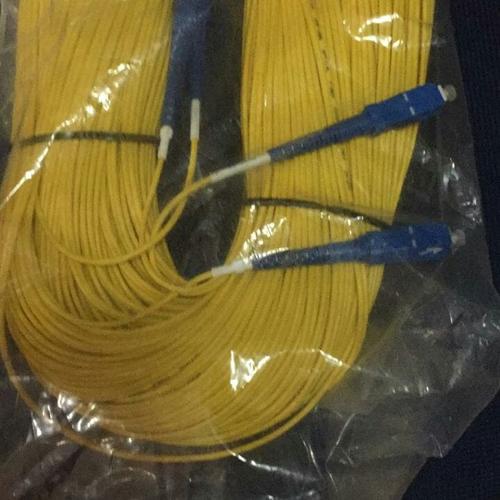 Jual KABEL PATCHCORE OPTIK SC SC UPC 100M DUPLEX SINGLE MODE - Jakarta ...