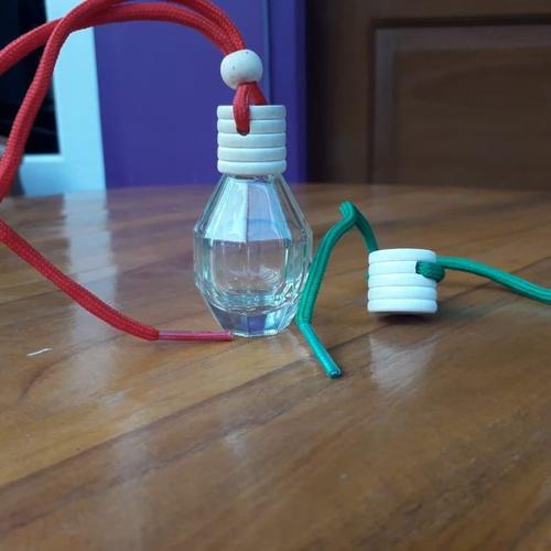Jual Botol farpum mobil cantik 10 ml tebal - Kab. Bekasi ...