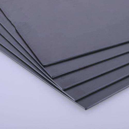Jual PVC Sheet 6mm x 400mm x 500mm - Jakarta Barat - SM Packing Gasket ...