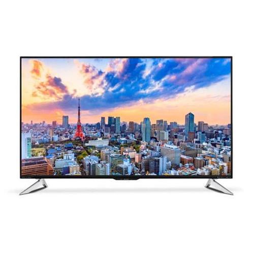 Jual PROMO LED TV 45 INCH 4K SMART TV LC-45UA6500X - Jakarta Selatan ...
