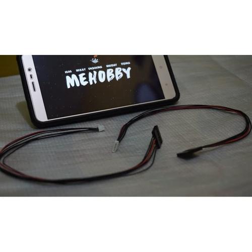 Jual Pixhawk 2.1 to RFD900 Telemetry Cable Kabel telemetry rfd ke ...