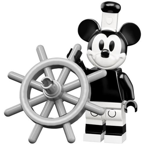 Jual Lego 71024 Minifigures Disney 2 Vintage Mickey - Kota Surakarta ...