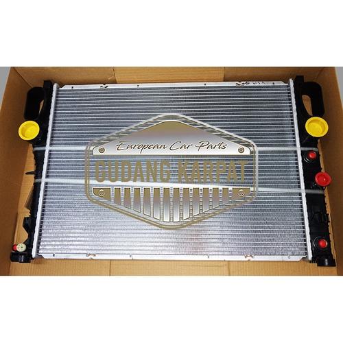 Jual mercy radiator mercy e class w211 behr - Jakarta Selatan - Gudang ...