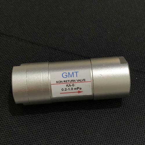 Jual non return valve (Check Valve) KA-6 , gas , udara, minyak, air ...
