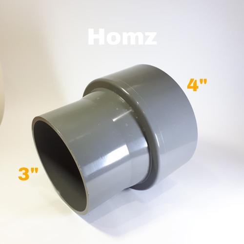 Jual Vlok Sok 4 x 3" inch D Rucika/Plok Sock Pvc/Reducer Socket/R S 4x3 ...