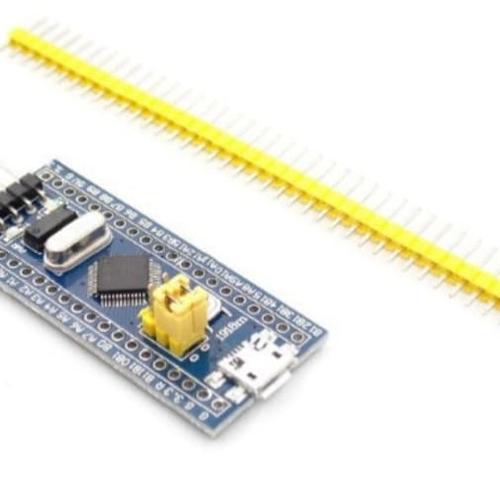 Jual STM32F103C8T6 Arm 32 cortex-m3 STM32 swd System Development ...