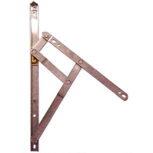 Jual Engsel Casement 16 Inch Friction Stay 16" Dekkson Top Hung Side ...