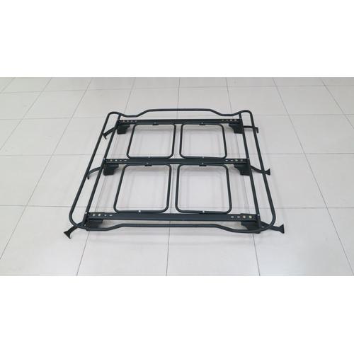 Jual ROOF RACK 6 KAKI SUNRISE / RACK ATAS MOBIL / ROOF RACK UNIVERSAL ...