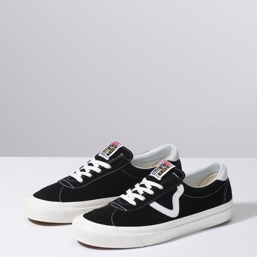 Jual VANS EPOCH STYLE 73 DX ANAHEIM BLACK NO VAULT OG OFF WHITE ALYX ...
