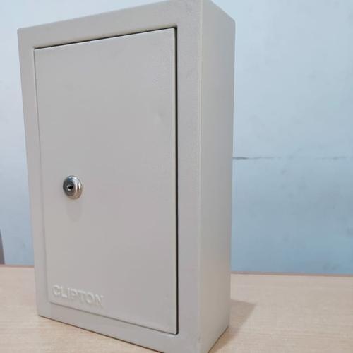 Jual Panel box Clipton 20x30x8 Kotak listrik elektronik - Kota Surabaya ...