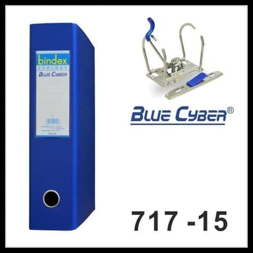 Jual Odner Besar Bindex Folio 717 - Biru - Kota Bandung - HQ Stationary ...