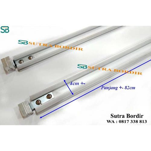 Jual Frame Samping Bordir Komputer Frame Meja Mesin Song Fuda Fuhao dll ...