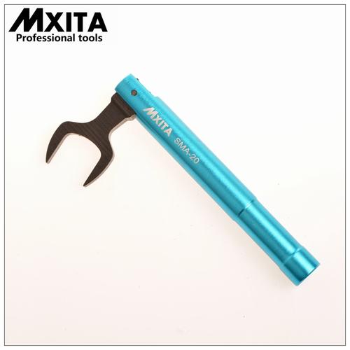 Jual Mxita SMA torque wrench RF 20mm electrommunication Coax Adapter ...