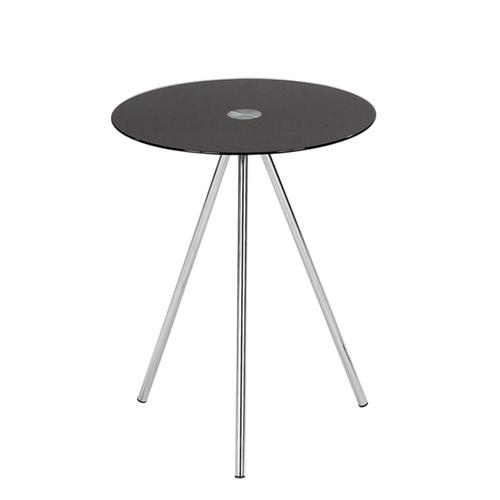 Jual INFORMA-Meja Samping-coffe table-table end-meja tamu-teras-bulat ...