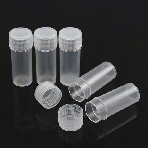Jual Botol Takar 5ml Botol Ukur 5ml Botol Sample 5ml - Kota Tangerang ...