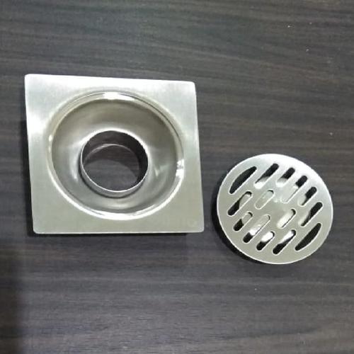 Jual INNO STAINLESS FLOOR DRAIN SMALL - SARINGAN KAMAR MANDI UKURAN ...