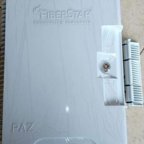Jual ODP PAZ LOGO FIBERSTAR KAPASITAS 24 C - Jakarta Barat ...