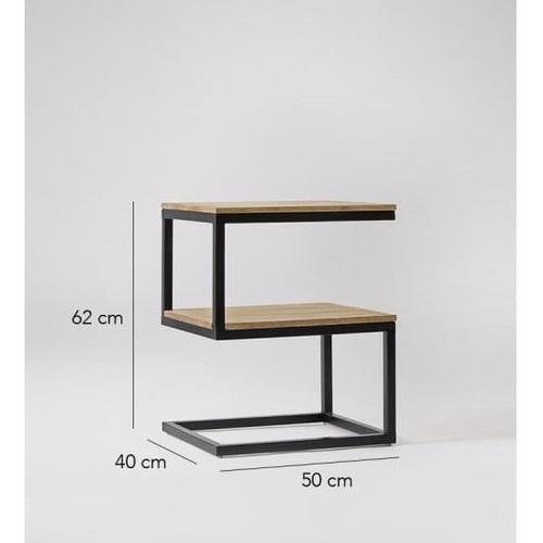 Jual Display / Meja Pajang / Meja Kerja Industrial - Kota Tangerang ...