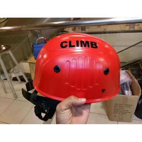 Jual Helm Climb Rockstar / Helm Climb / Helm Rockstar / Helm Climbing ...