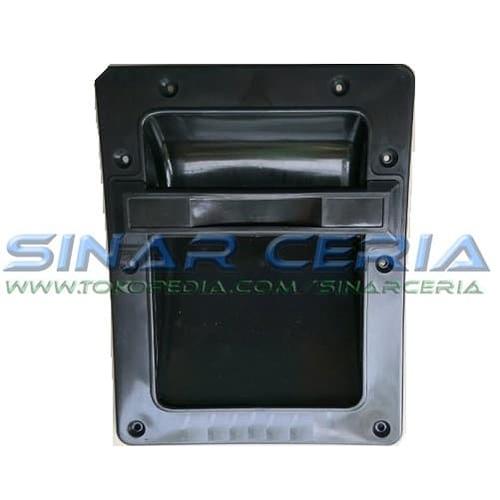Jual Handle Besar Box Speaker Plastik Pvc Handel Box Speaker Pegangan ...