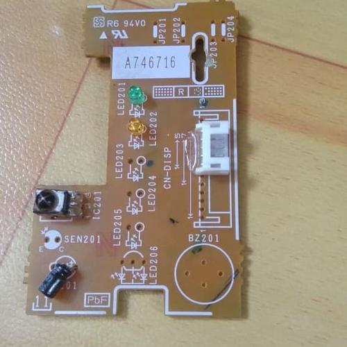 Jual sensor remot panasonic .sensor reciever panasonic .sensor ac ...