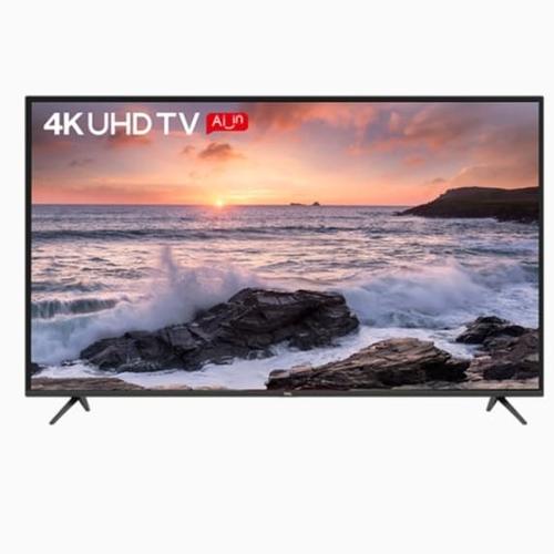 Jual LED Smart 4K UHD TV 55" TCL L-55P65US | 55 inch in L55P65US - Kab ...