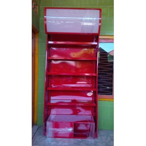 Jual RAK ROKOK RAK KOSMETIK MINIMARKET - Panjang 120cm - Kab. Tangerang ...