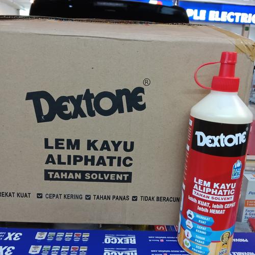 Jual lem kayu aliphatic - Jakarta Barat - marvelica shop | Tokopedia