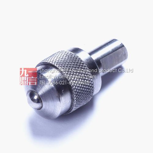 Jual steel ball indenter penetrator for hardness tester 3175mm 18 - Kab ...