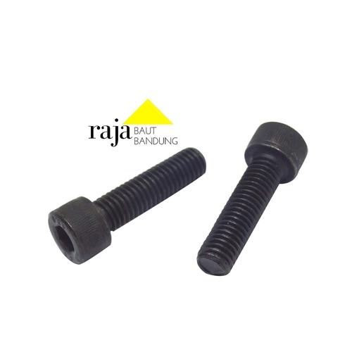 Jual Baut L M10 10x40 Hitam - Kab. Bandung - Raja Baut Bandung | Tokopedia