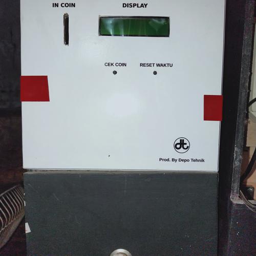 Jual Billing Koin Rental PS - Kab. Tulungagung - Sakti Game | Tokopedia