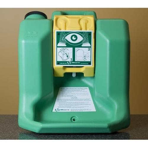 Jual Eye Wash HAWS 7500 16 Gallon Portable Eyewash Station - Jakarta Barat - Jakarta Safety ...
